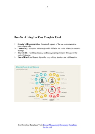 5 Mistakes To Avoid When Using Use Case Template Excel.docx