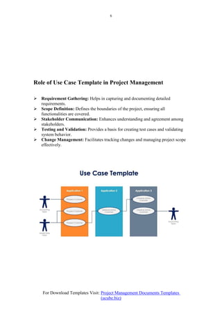 5 Mistakes To Avoid When Using Use Case Template Excel.docx