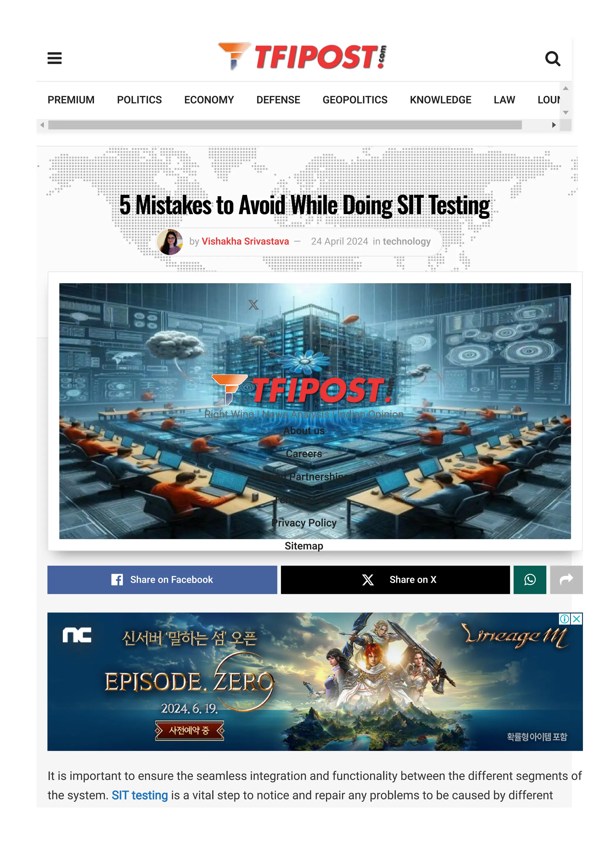 5 Mistakes to Avoid While Doing SIT Testing.pdf