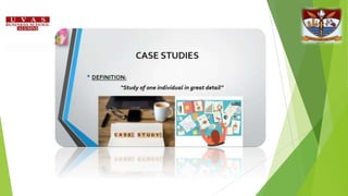 5 misunderstanding about case study flyvbjerg | PPTX