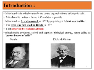 Mitochondria.pptx