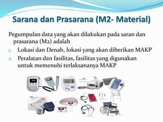 5 m (man, material, method, | PPTX