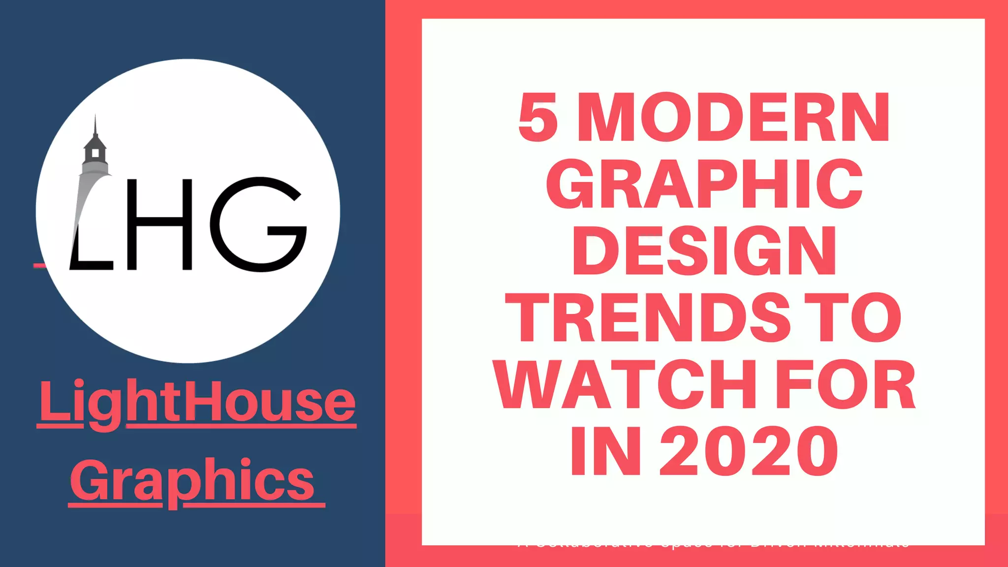 5 modern graphic design trends to watch for in 2020 | PDF | 3-D ...