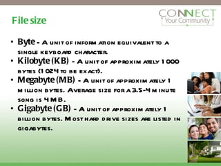 5 module data storage 1 | PPT