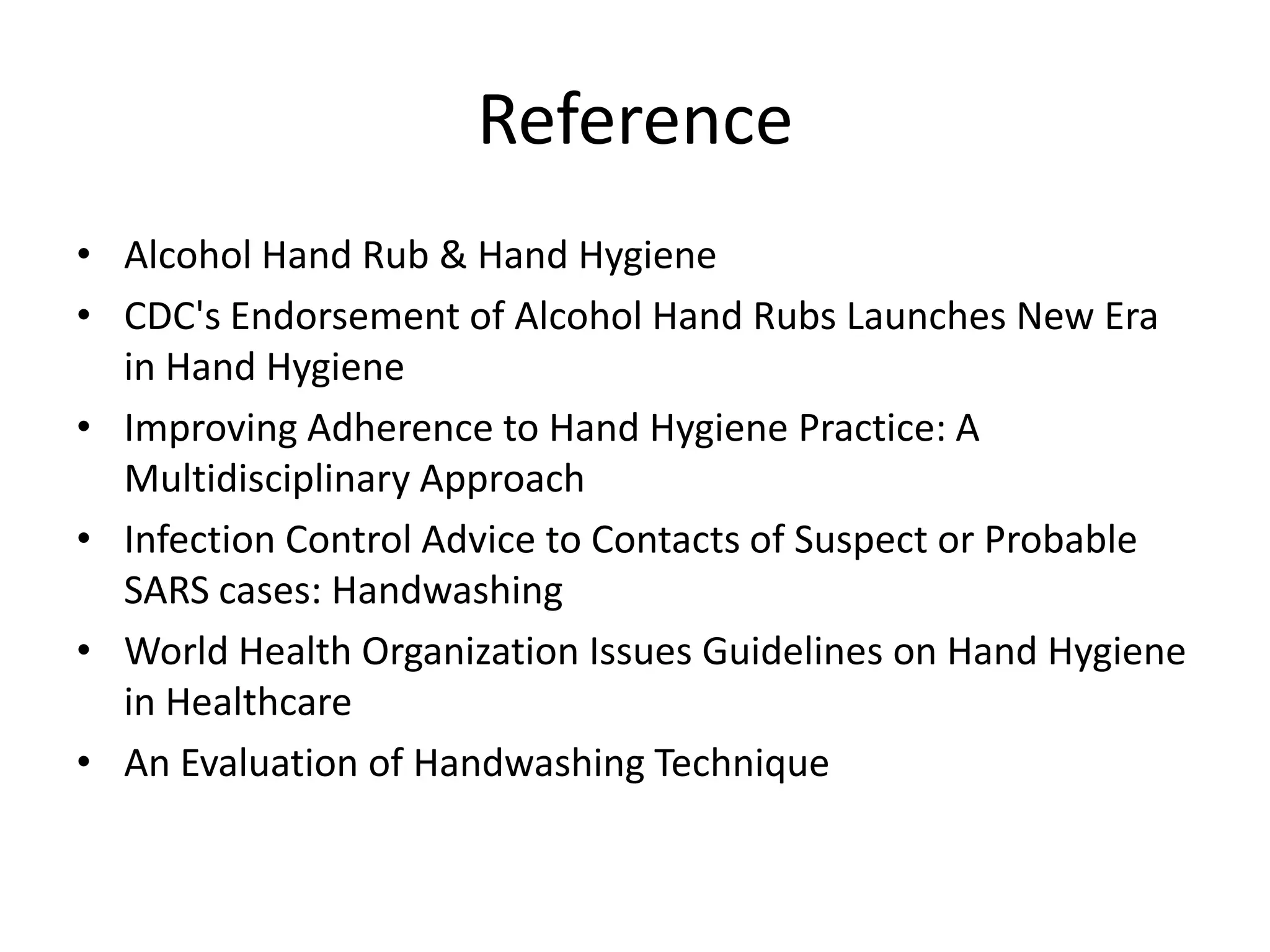5 moment hand hygiene | PPTX