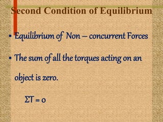 5 moment of forces | PPT