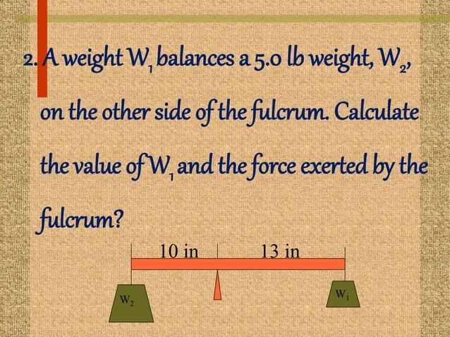 5 moment of forces | PPT