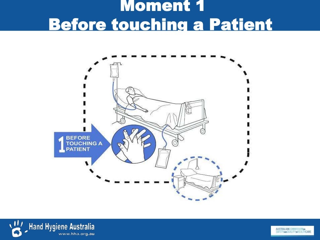 5 moments of hand hygiene explained - lulaturk