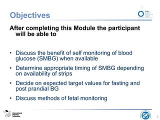 Diabetes Care solution in india | PPT