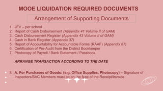 **School MOOE Liquidation Procedure.pptx