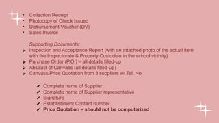 **School MOOE Liquidation Procedure.pptx