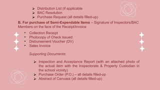 **School MOOE Liquidation Procedure.pptx