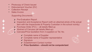 **School MOOE Liquidation Procedure.pptx