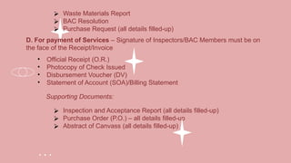 **School MOOE Liquidation Procedure.pptx