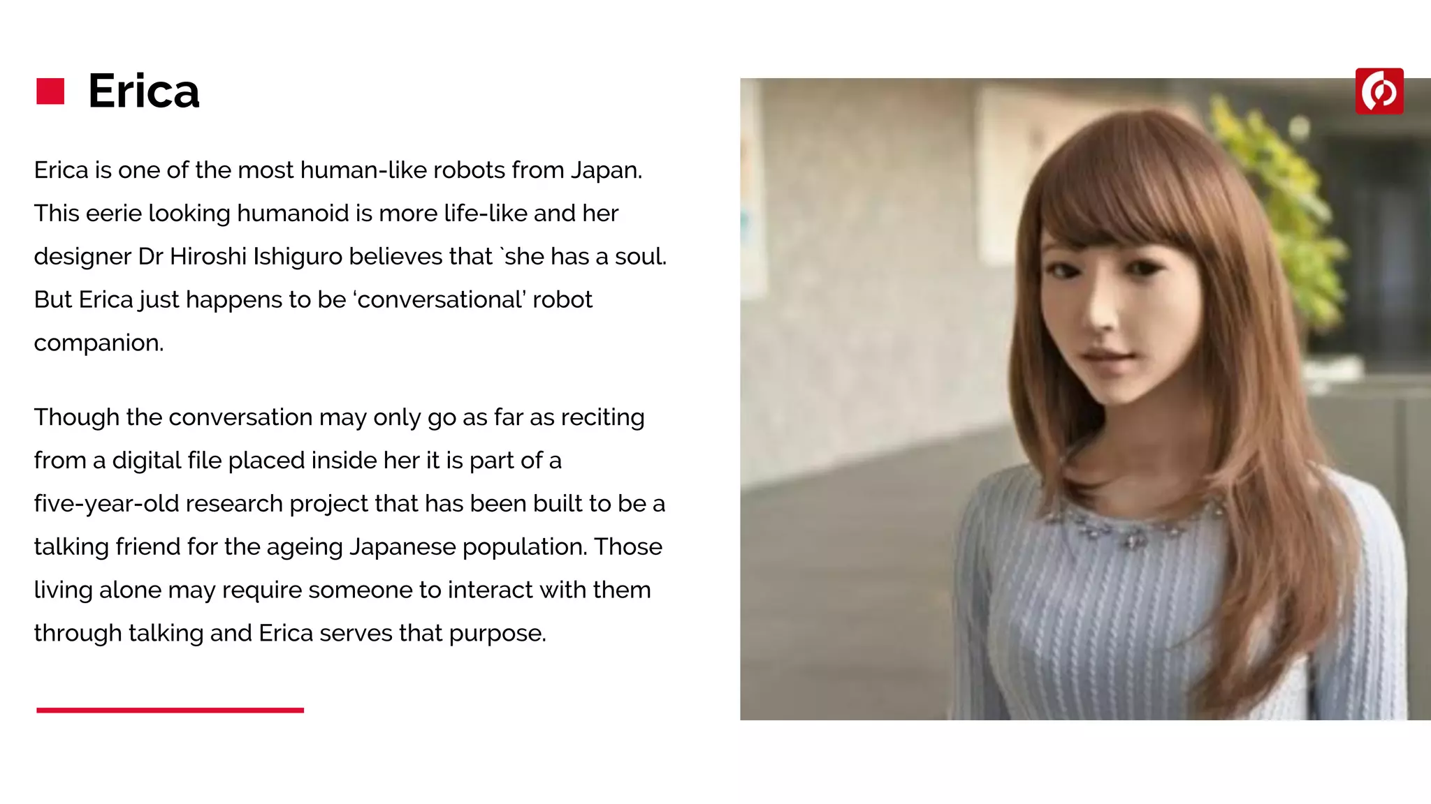 5 most beautiful robots in the world | PDF