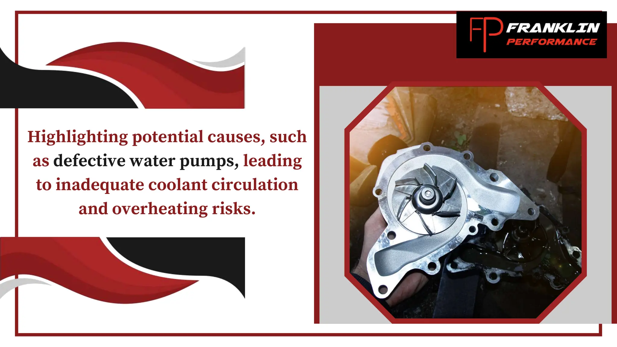 5 Most Common Causes Of Engine Overheating In Audi Cars | PPTX