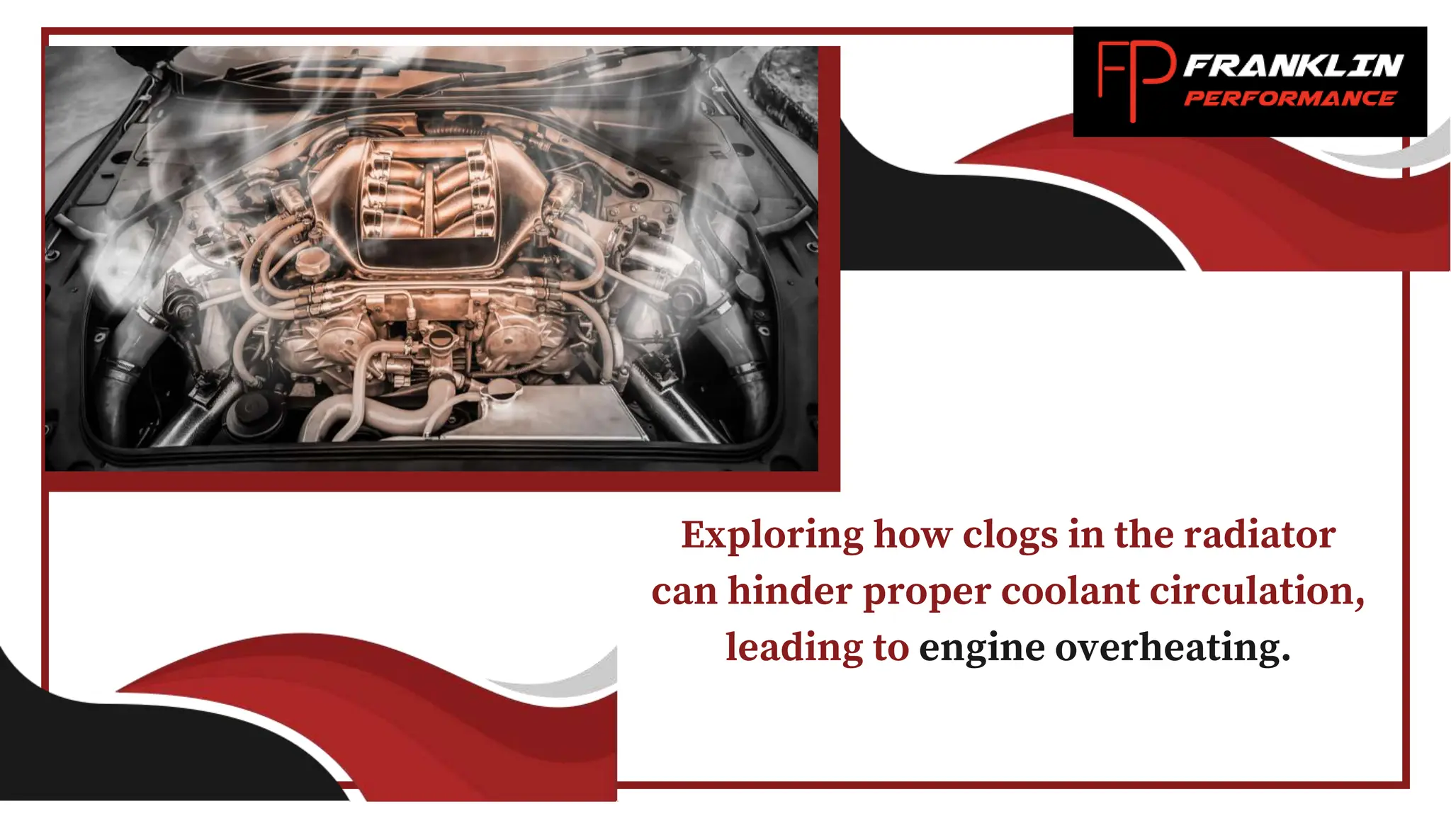 5 Most Common Causes Of Engine Overheating In Audi Cars | PPTX