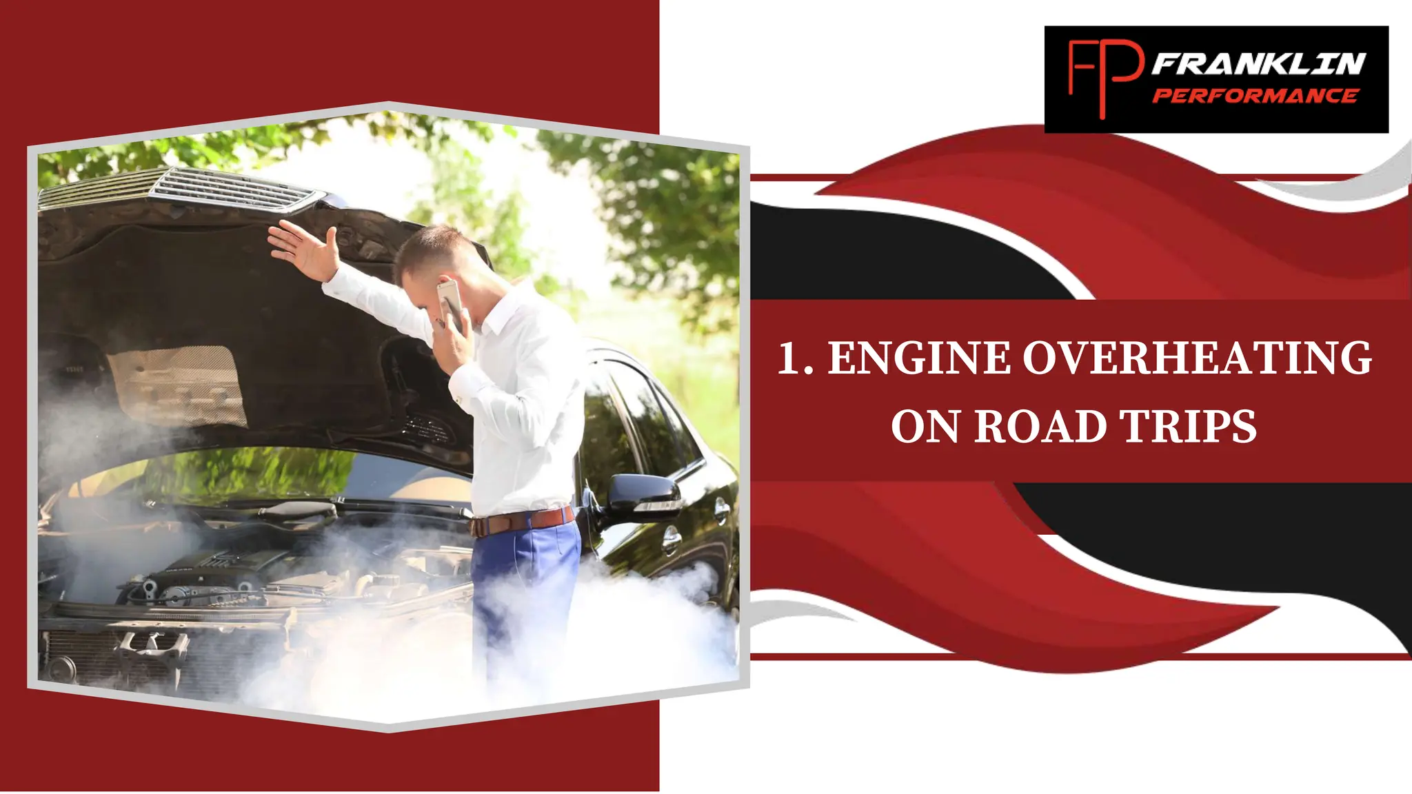 5 Most Common Causes Of Engine Overheating In Audi Cars | PPTX