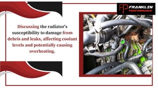 5 Most Common Causes Of Engine Overheating In Audi Cars | PPTX