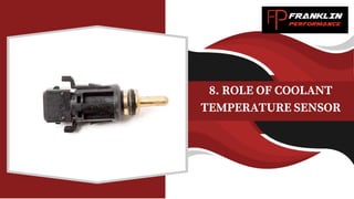 5 Most Common Causes Of Engine Overheating In Audi Cars | PPTX