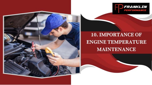 5 Most Common Causes Of Engine Overheating In Audi Cars | PPT