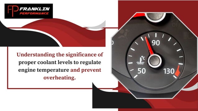 5 Most Common Causes Of Engine Overheating In Audi Cars | PPT