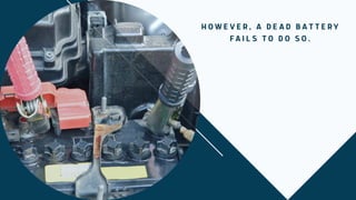 5 Most Common Electrical Problems in Mini Cooper | PPT