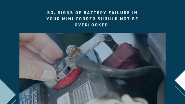 5 Most Common Electrical Problems in Mini Cooper | PPTX