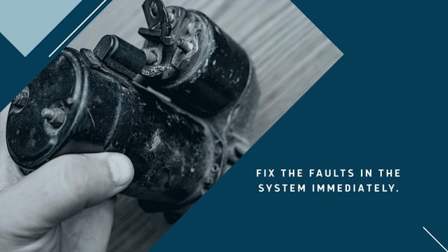 5 Most Common Electrical Problems in Mini Cooper | PPTX