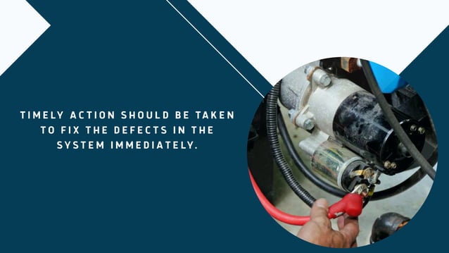 5 Most Common Electrical Problems in Mini Cooper | PPTX
