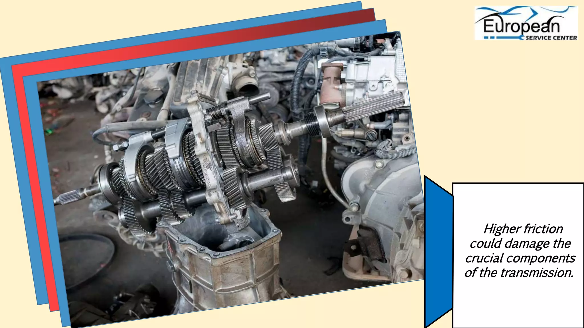 5 Most Common Mini Cooper Transmission Problems | PPTX