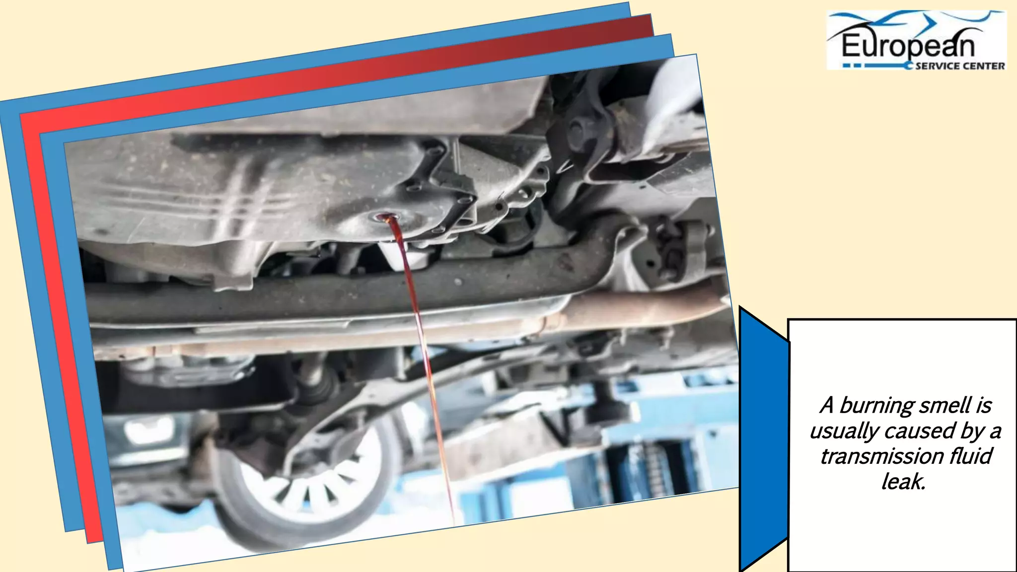 5 Most Common Mini Cooper Transmission Problems | PPTX