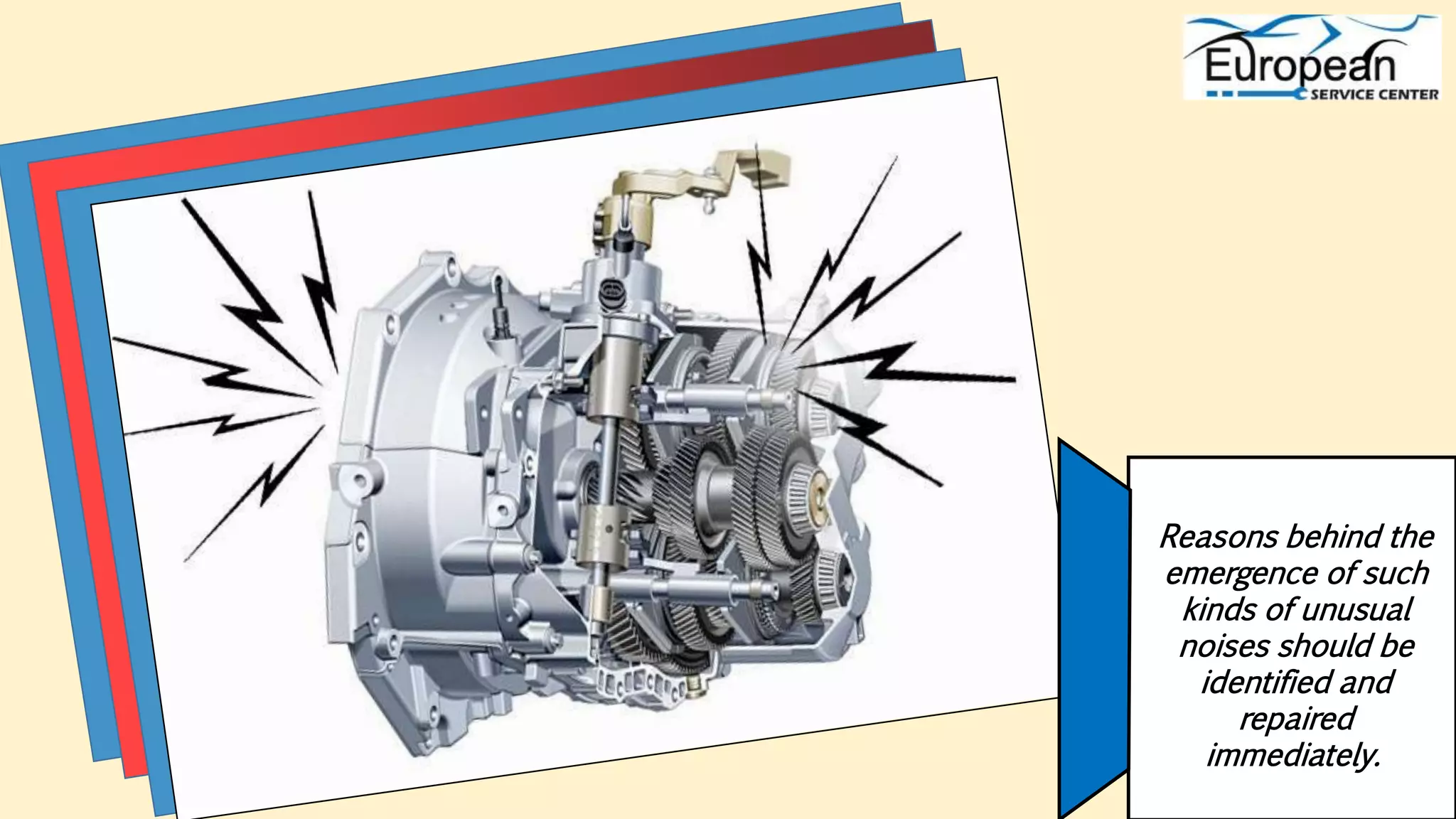 5 Most Common Mini Cooper Transmission Problems | PPTX