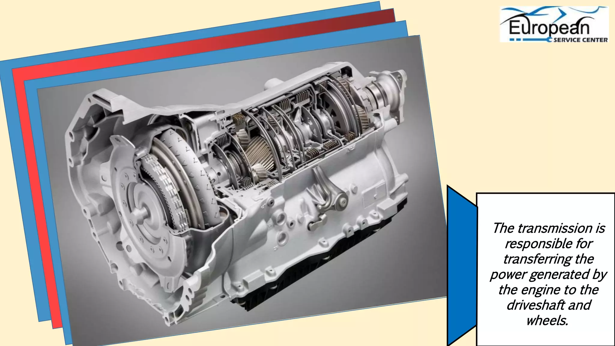 5 Most Common Mini Cooper Transmission Problems | PPTX