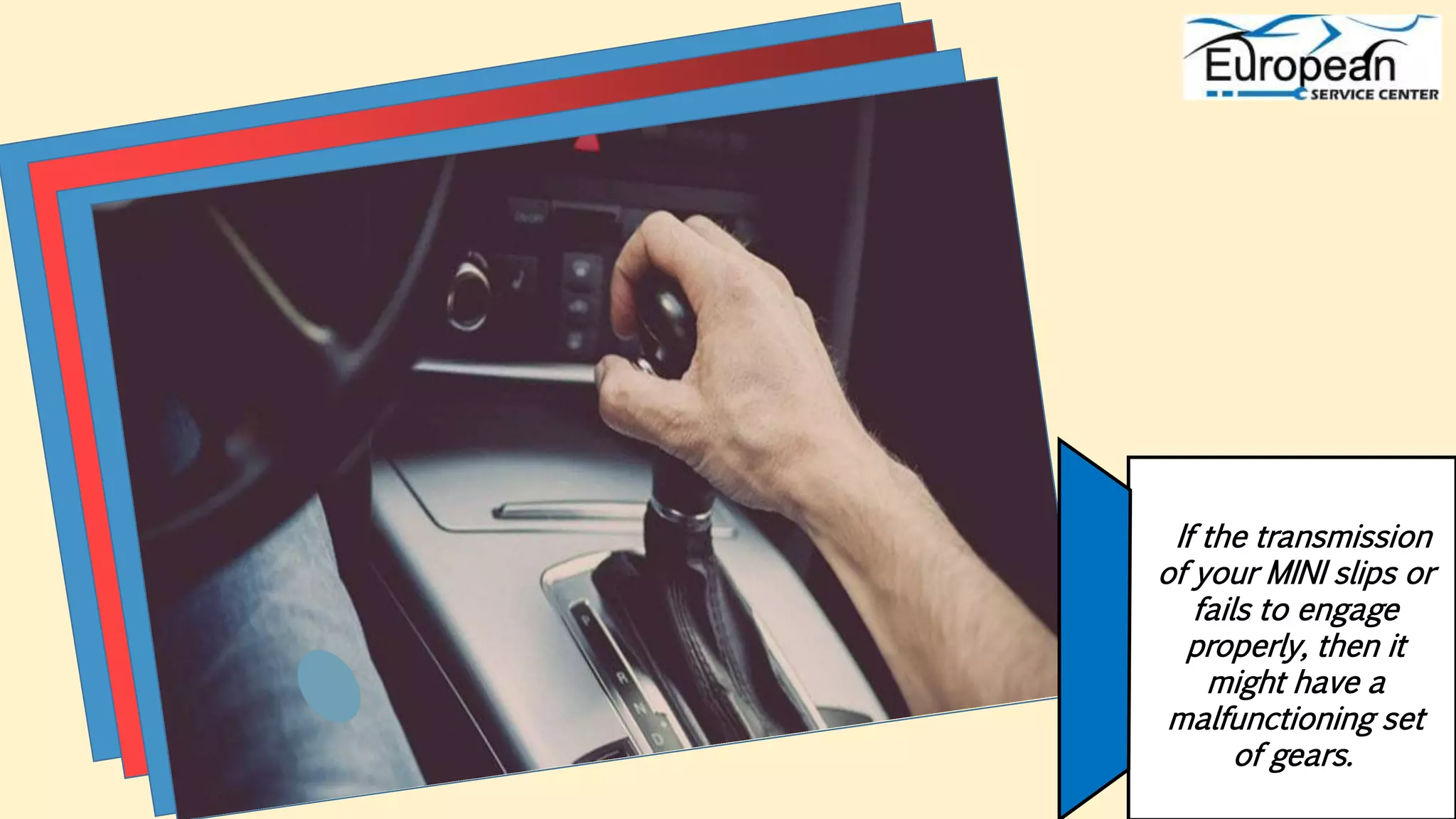 5 Most Common Mini Cooper Transmission Problems | PPTX