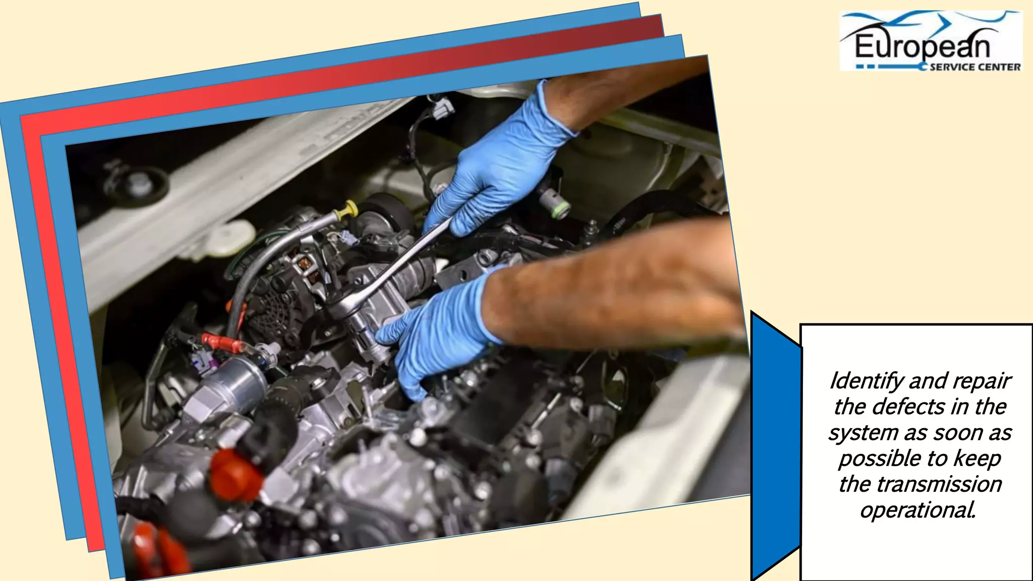 5 Most Common Mini Cooper Transmission Problems | PPTX