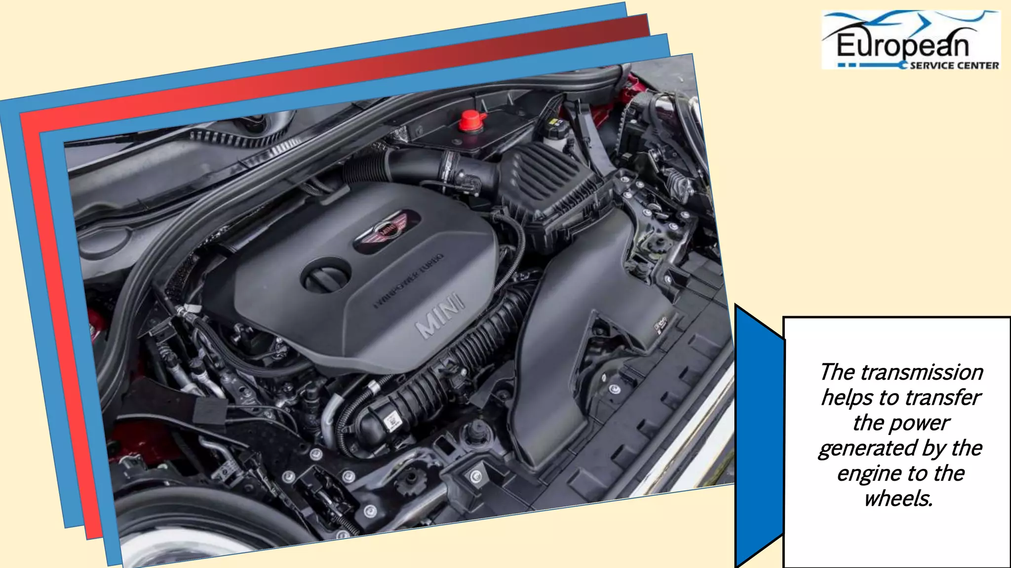 5 Most Common Mini Cooper Transmission Problems | PPTX