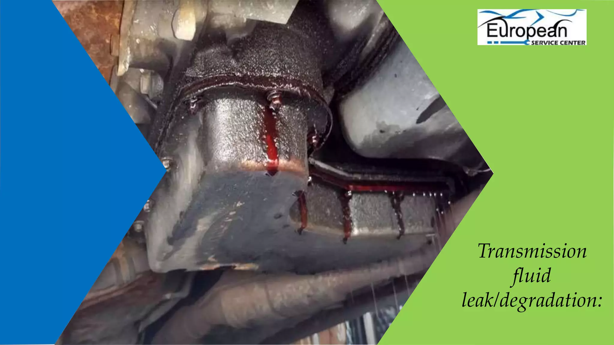 5 Most Common Mini Cooper Transmission Problems | PPTX