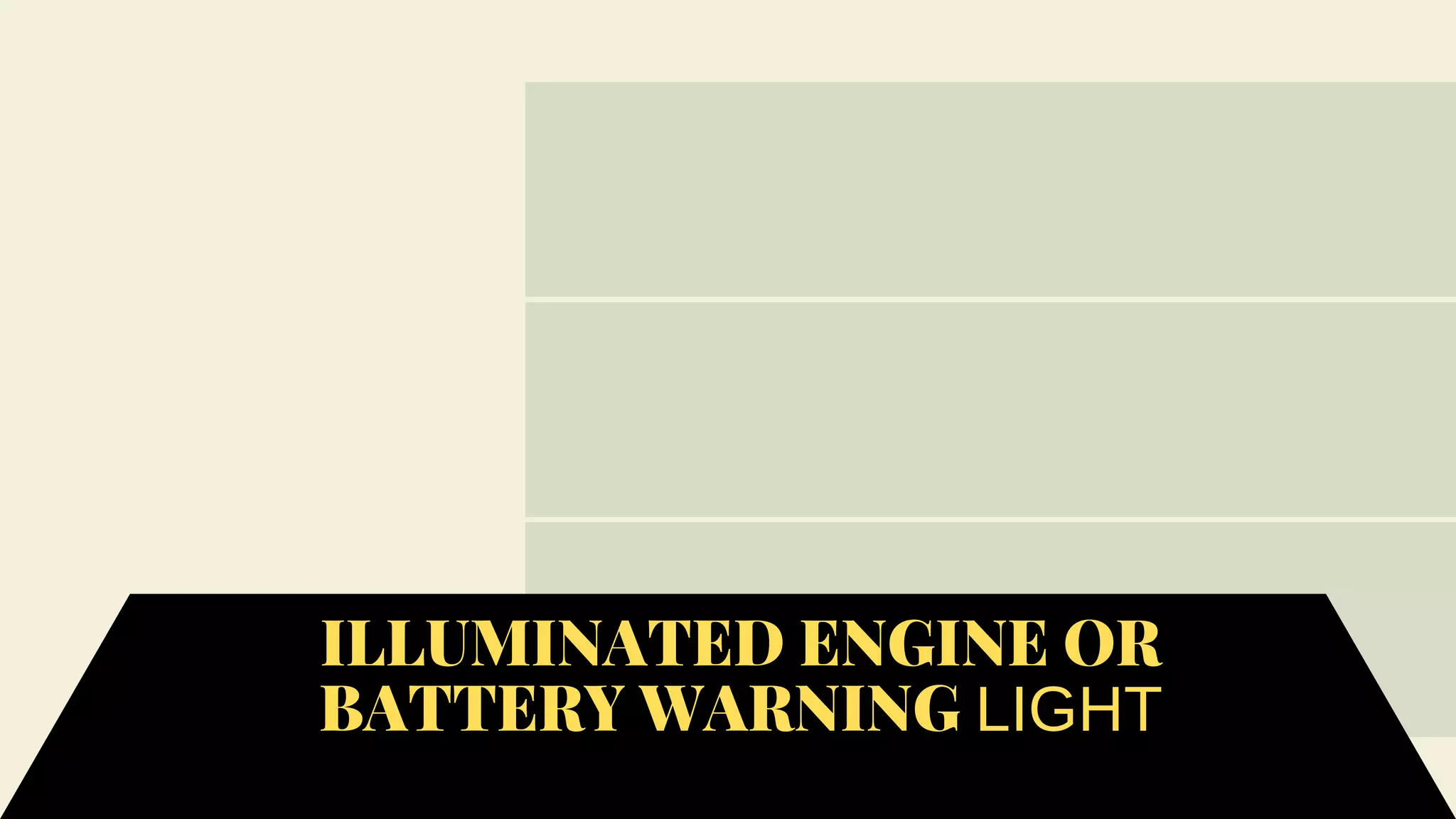 5 Most Common Symptoms of Bad Voltage Regulator in Audi A4 Told by ...