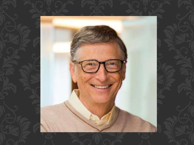 5 Most Famous Entrepreneurs of all Time | PPTX | Business | Business ...