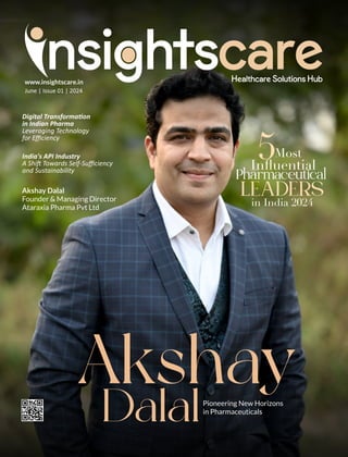 5 Most Influential Pharmaceutical Leaders in India 2024.pdf