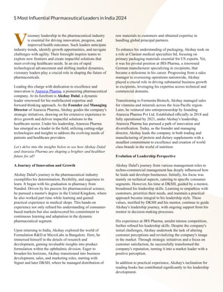 5 Most Influential Pharmaceutical Leaders in India 2024.pdf
