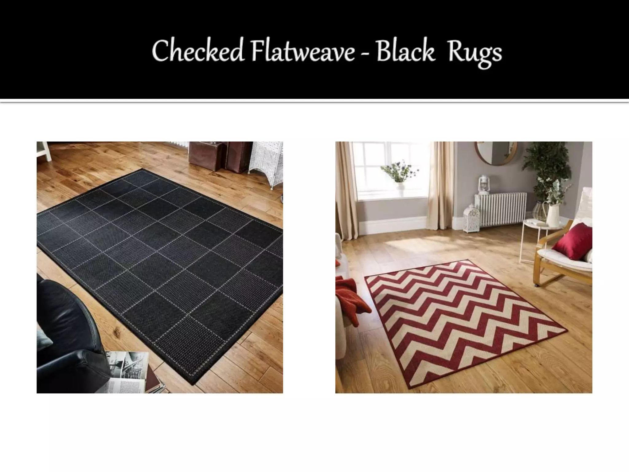 5 Most Popular Rugs for 2020 | PPT