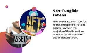 5 Most Popular Trends of Web3 in 2023.pptx | Internet | Computing