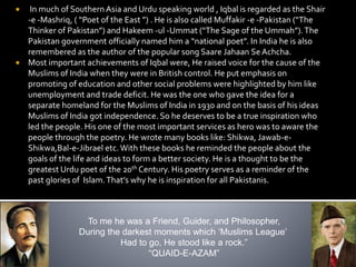 5 Motivational Stories Pakistani | PPTX