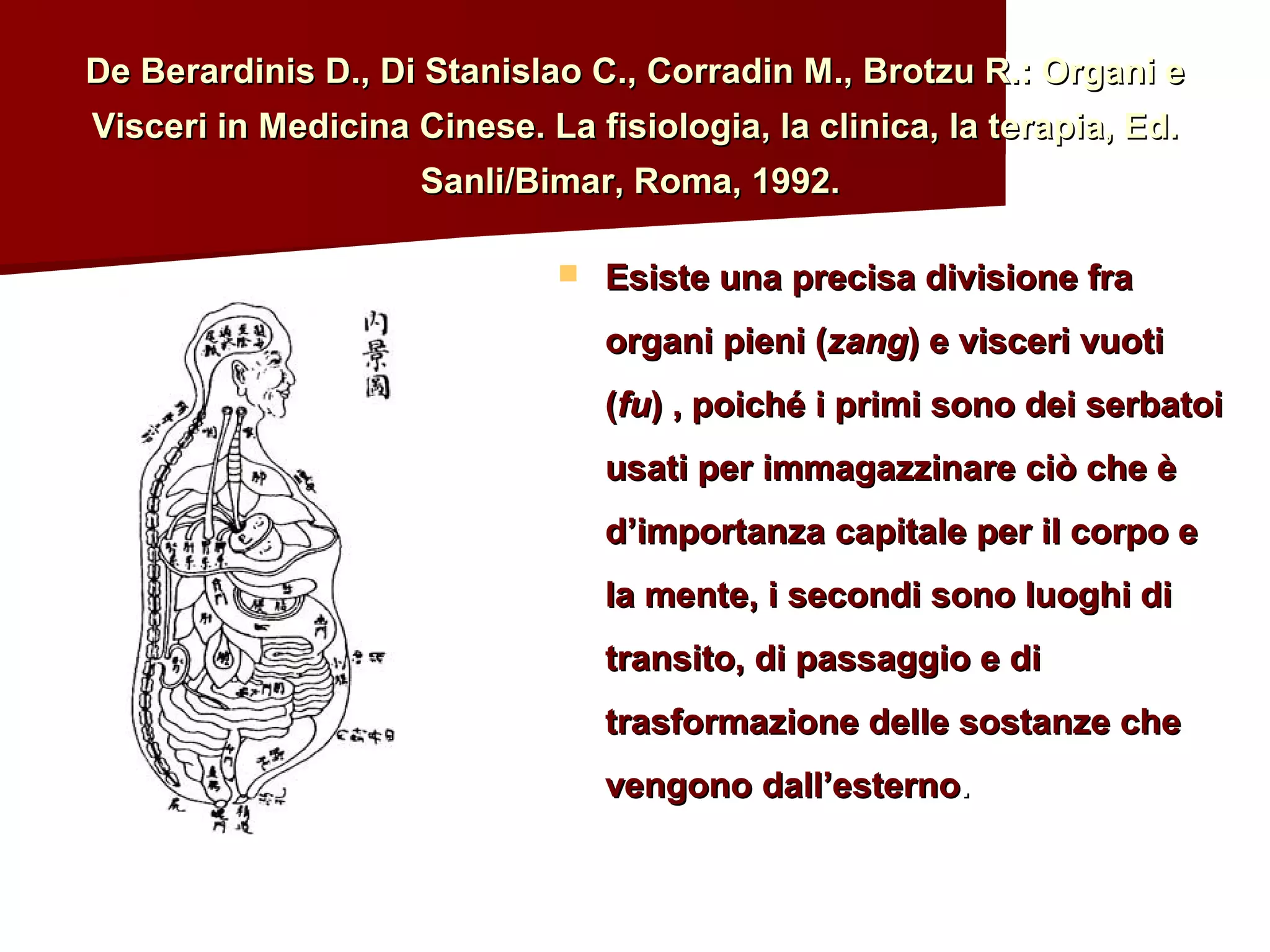 5 movimenti meridiani_e_organi_interni | PDF