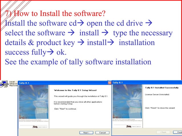 5) multimedia notes | PPS | Technology & Computing