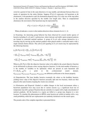 5 multi robot path planning algorithms | PDF