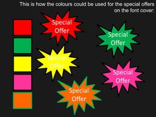 5music mag colour schemes | PPT