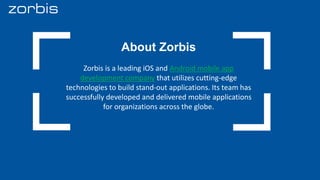 5 Must-Have Features Of A Successful Android Mobile App | PPT